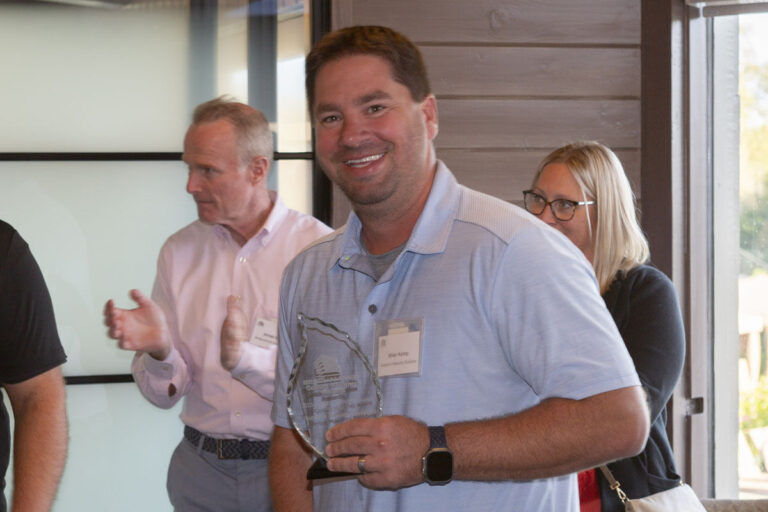 2023 Golden Hammer Awards Results | Berghammer Construction Corporation